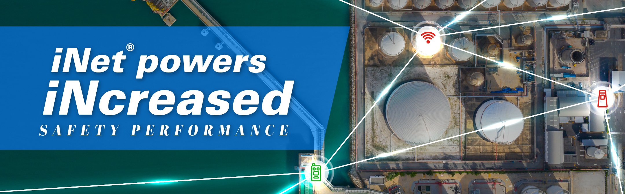 iNet Safety Platform Tech Brief