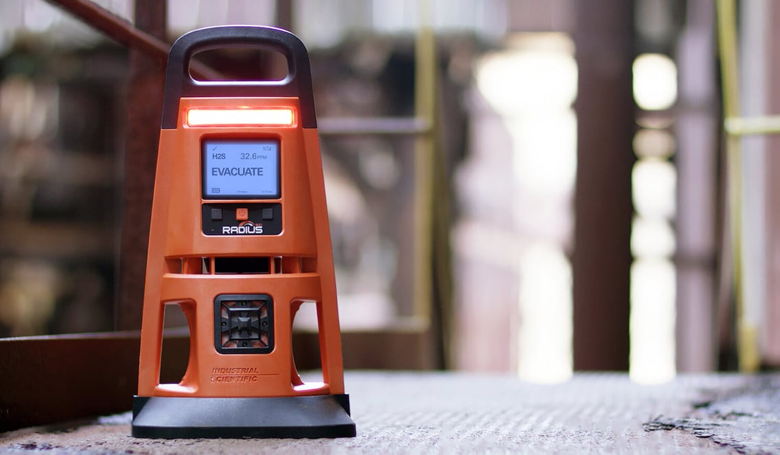 iNet Safety Platform