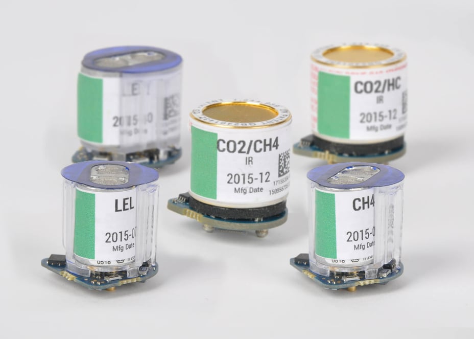 Thank You | Guide | 4 Reasons to Choose Ventis MX4 Multi-Gas Detector