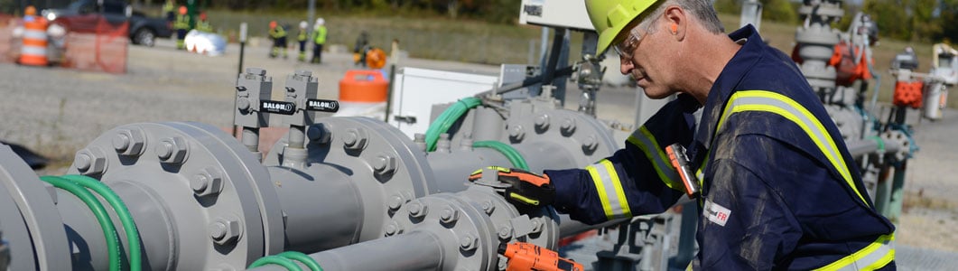 Lone Workers in the Hierarchy of Safety Controls | Case Study