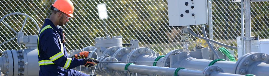 Proactive Safety | Case Study