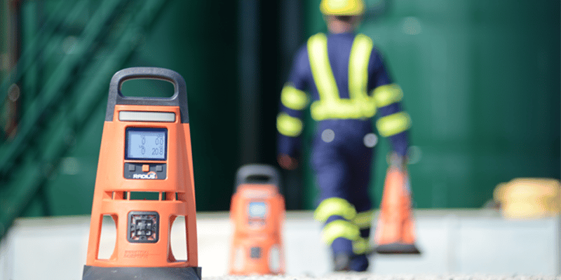 Thank You | Guide | 4 Reasons to Choose Ventis MX4 Multi-Gas Detector