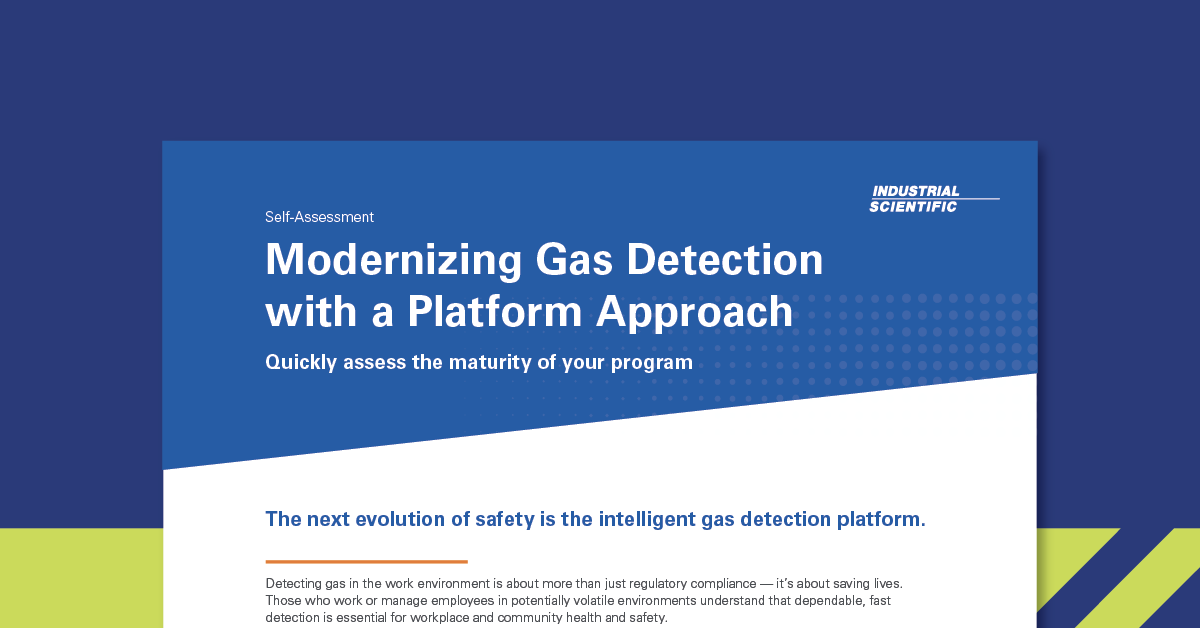 iNet Safety Platform