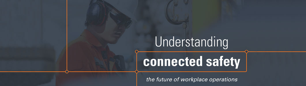 Understanding Connected Safety | eBook