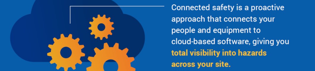 Technology to Integrate Your Safety Ecosystem | Infographic