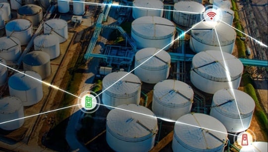 iNet®: The Best Way to Maintain Your Gas Monitors