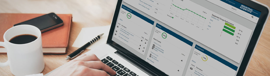 iNet Control Supports Safety Accountability at All Levels | Case Study